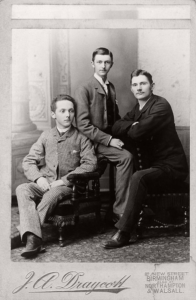 Fischer Reinach – Unsere Geschichte seit 1842