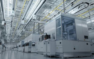 Leistungselektronik | Fischer Reinach Deutschland