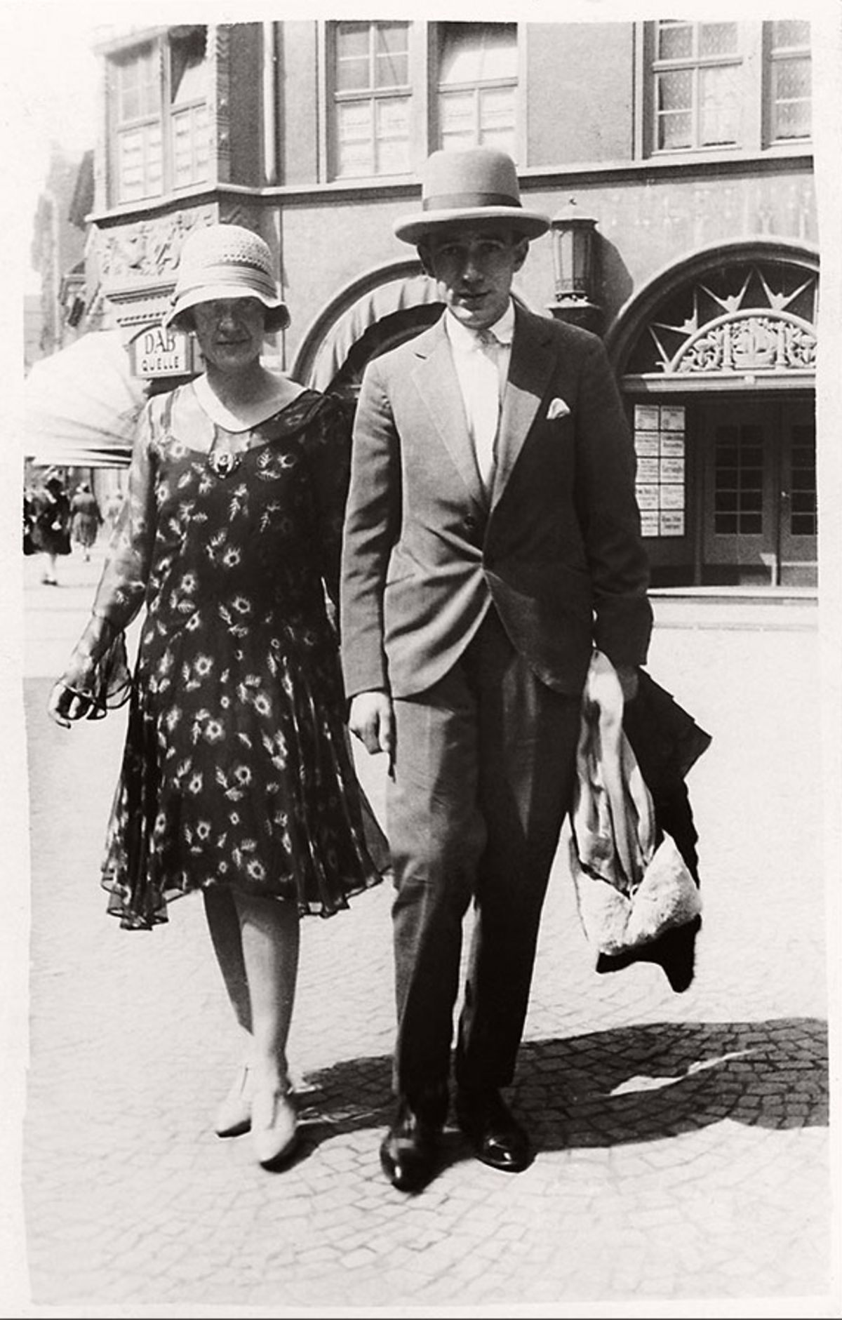 Fischer Reinach – Unsere Geschichte seit 1842