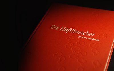 Fischer Reinach – Unsere Geschichte seit 1842