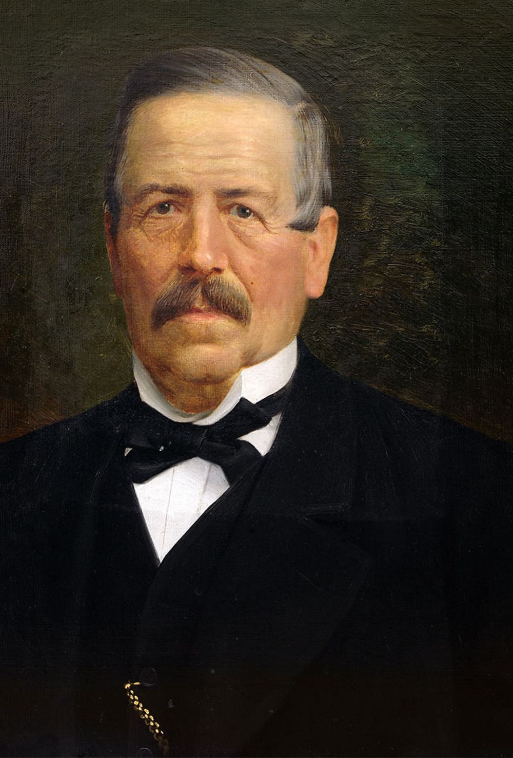 Fischer Reinach – Unsere Geschichte seit 1842