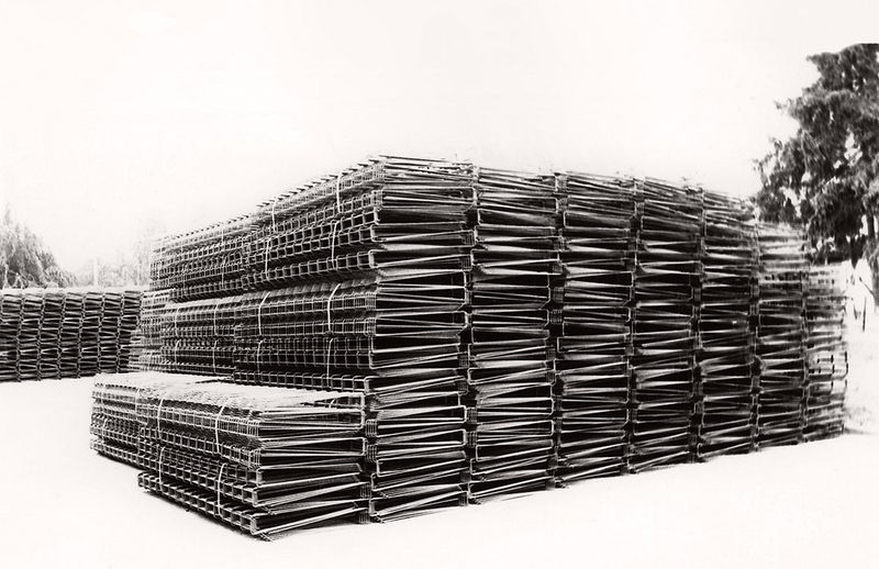 Fischer Reinach – Unsere Geschichte seit 1842