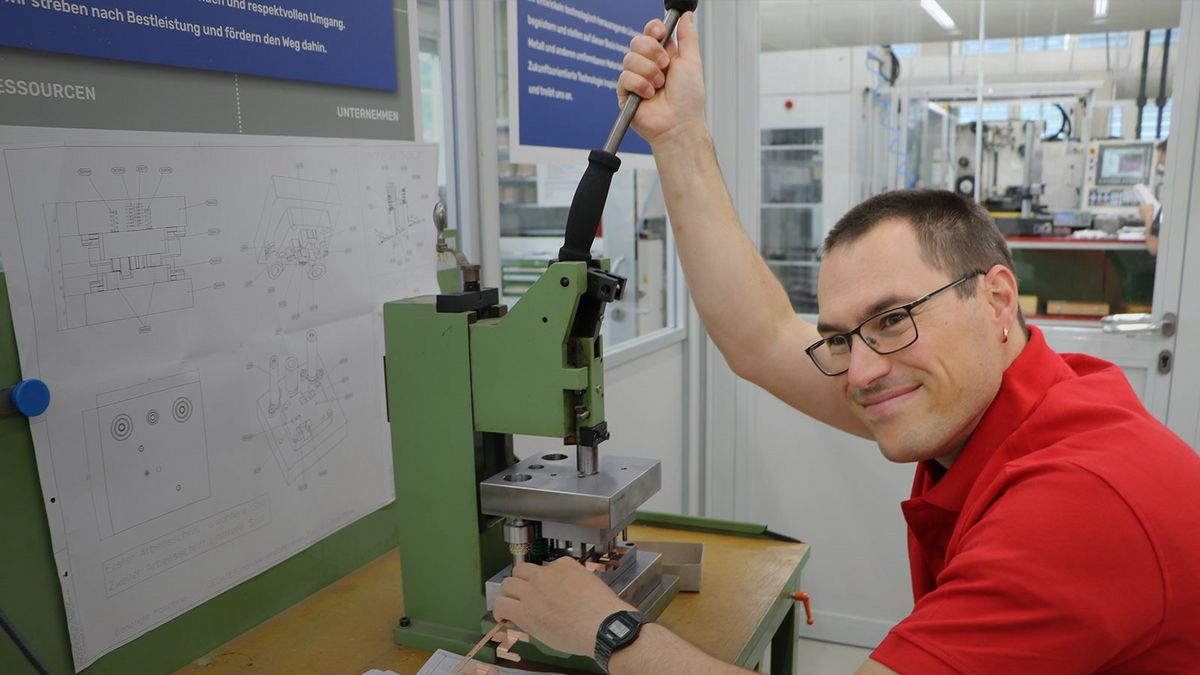 Beratung, Entwicklung, Produktion, Veredelung, Logistik