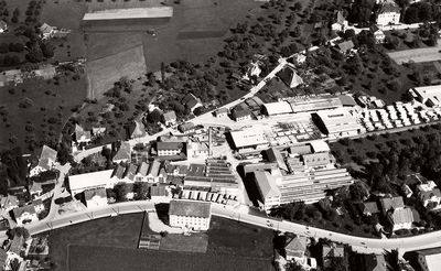 Fischer Reinach – Unsere Geschichte seit 1842