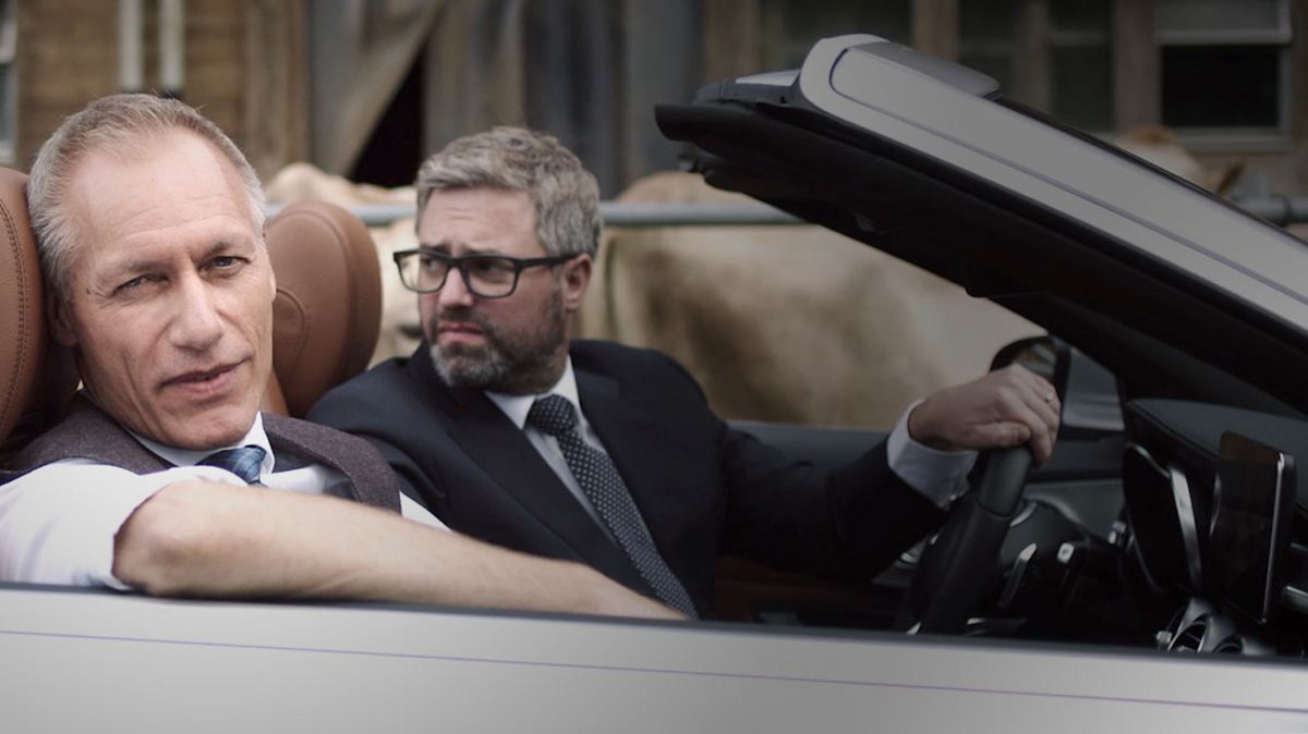 Fischer Reinach Deutschland