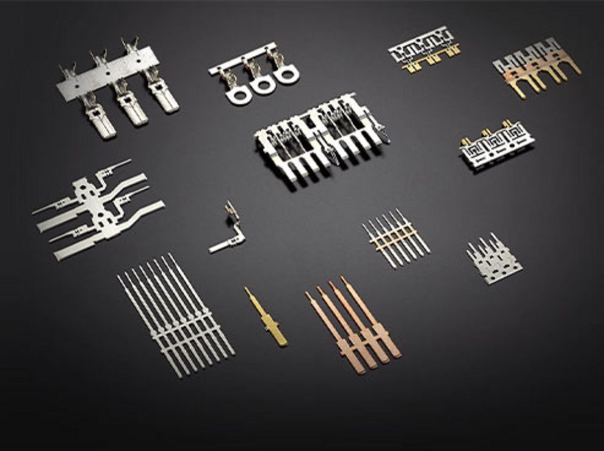 Automotive | Fischer Reinach Germany