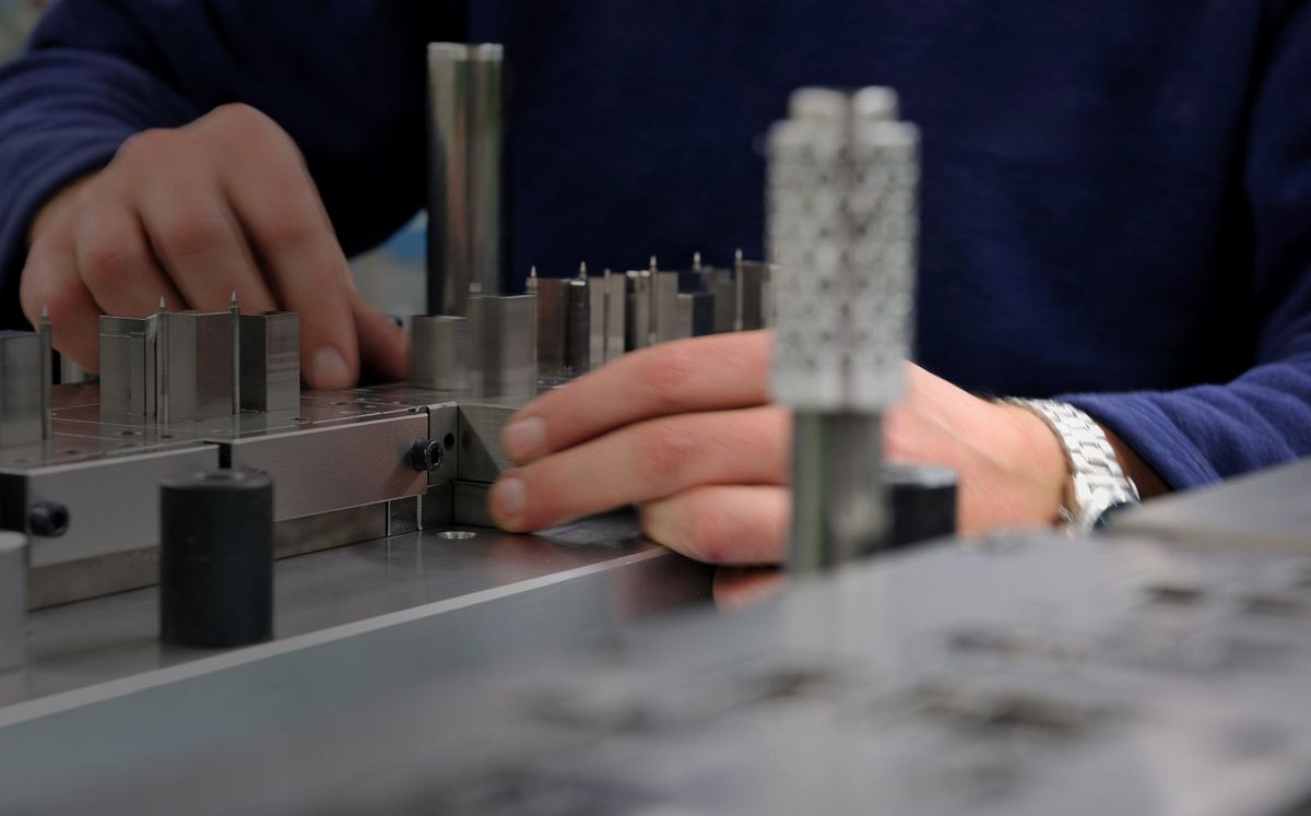 Fischer Reinach Deutschland