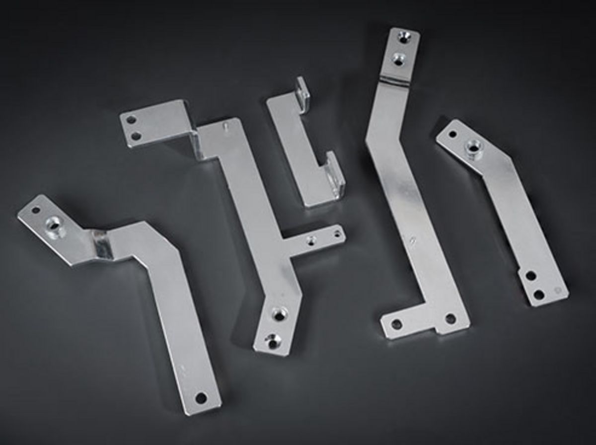 E-Mobility | Fischer Reinach Germany