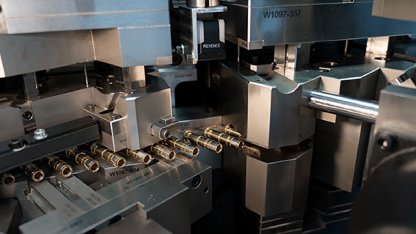 Products | Fischer Reinach Germany