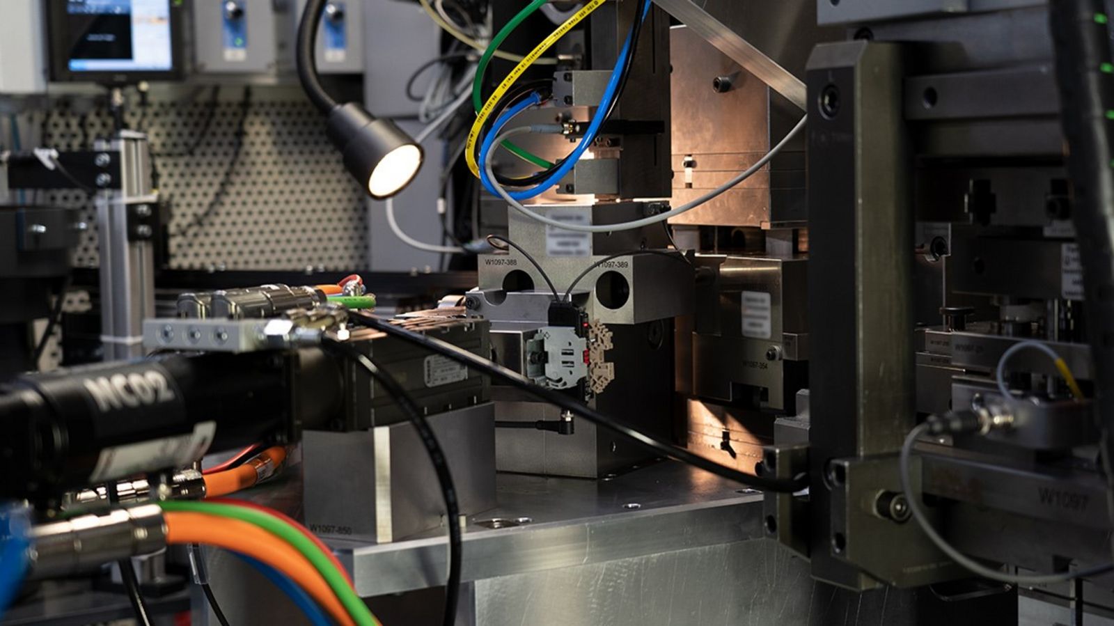 Technologien | Fischer Reinach Deutschland