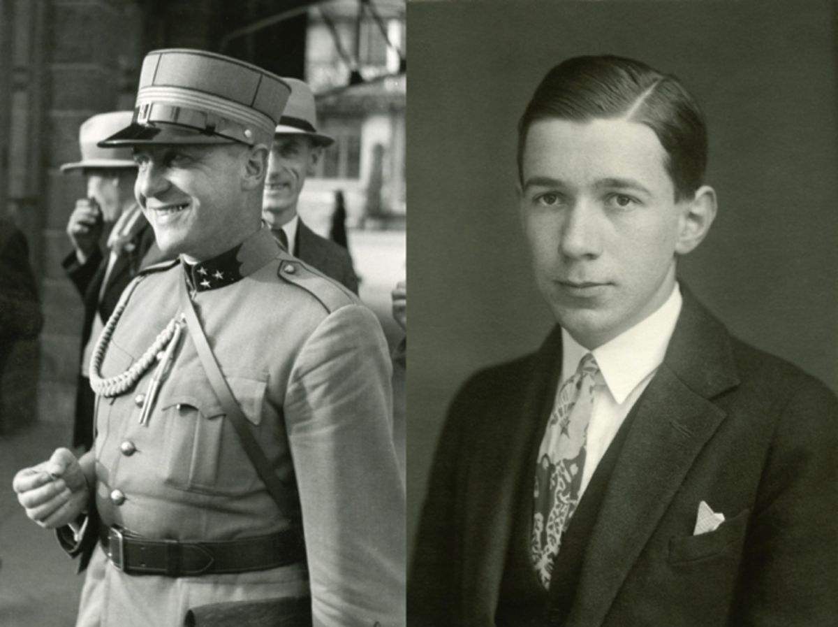 Fischer Reinach – Unsere Geschichte seit 1842