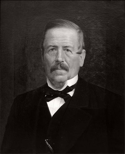 Fischer Reinach – Unsere Geschichte seit 1842