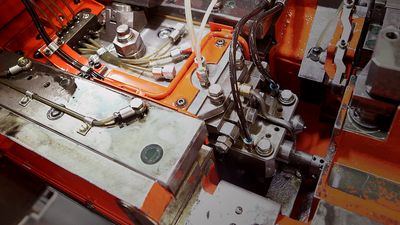 Technologien | Fischer Reinach Deutschland