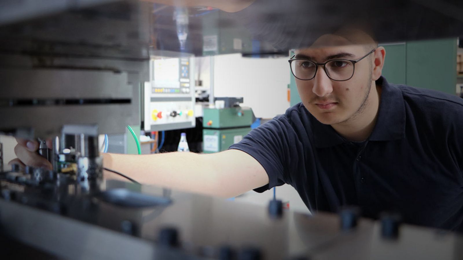 Technologien | Fischer Reinach Deutschland