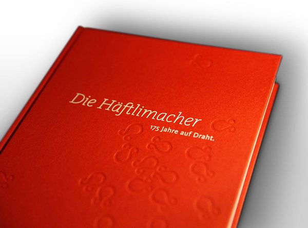 Fischer Reinach – Unsere Geschichte seit 1842